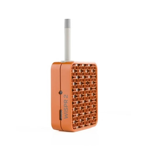 WISPR 2 - butanowy waporyzator suszu | sklep CBD Remedium